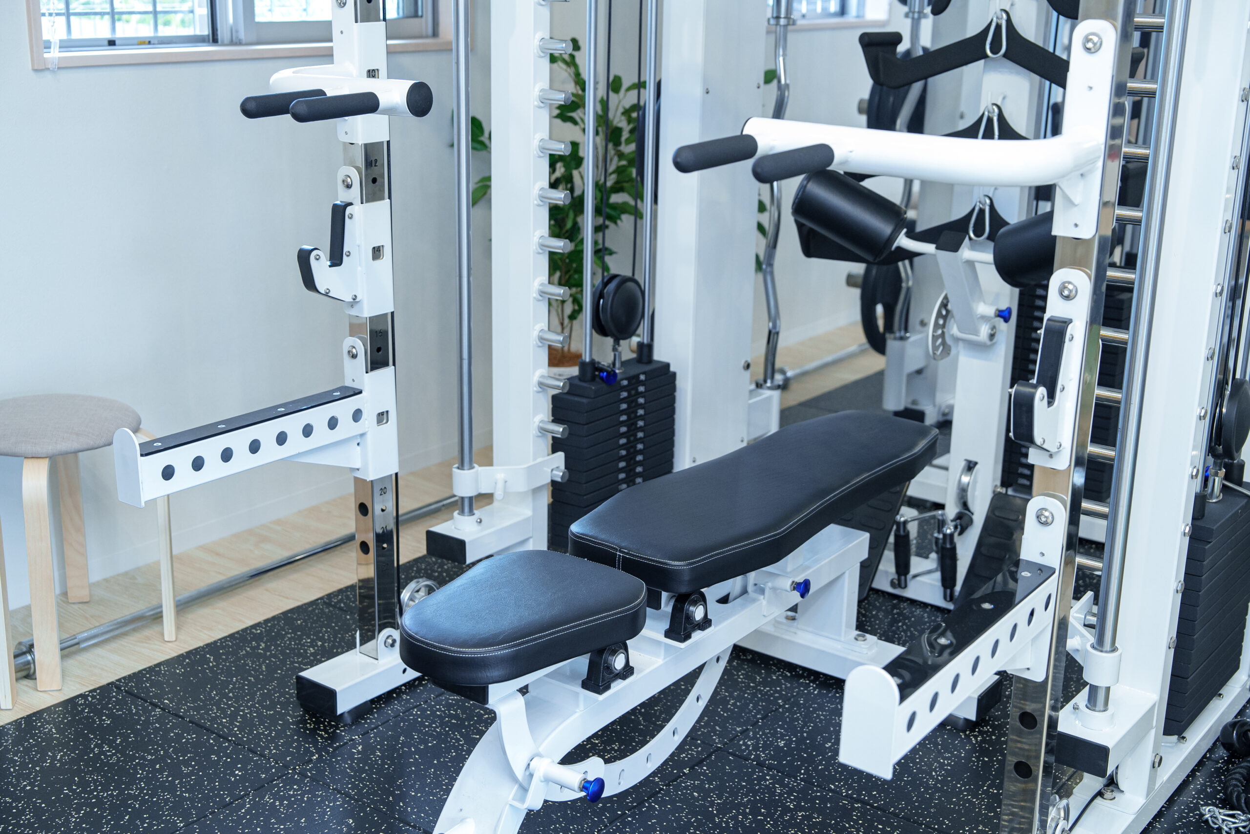 Naim（ネイム） パーソナルトレーニングジム 三郷中央店